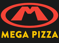 Bienvenue sur le site de Mega Pizza